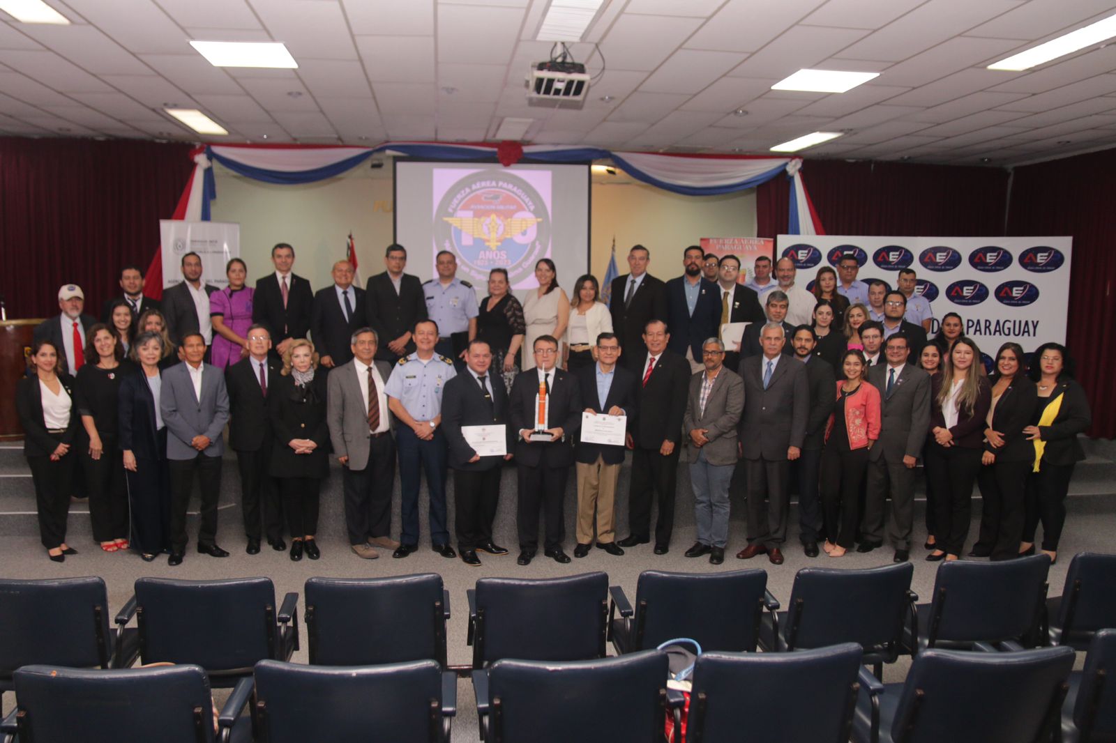 Conferencia Magistral «Exploración Espacial» – Agencia Espacial del ...